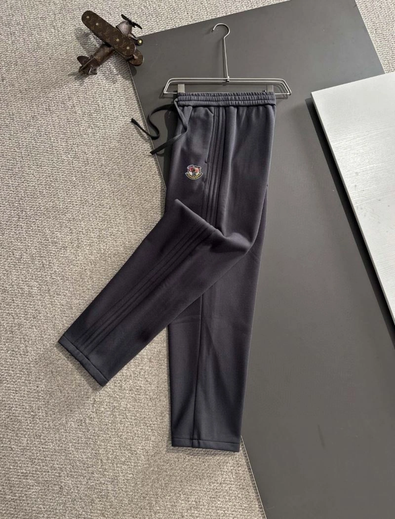 Exact replica Moncler Long Pants