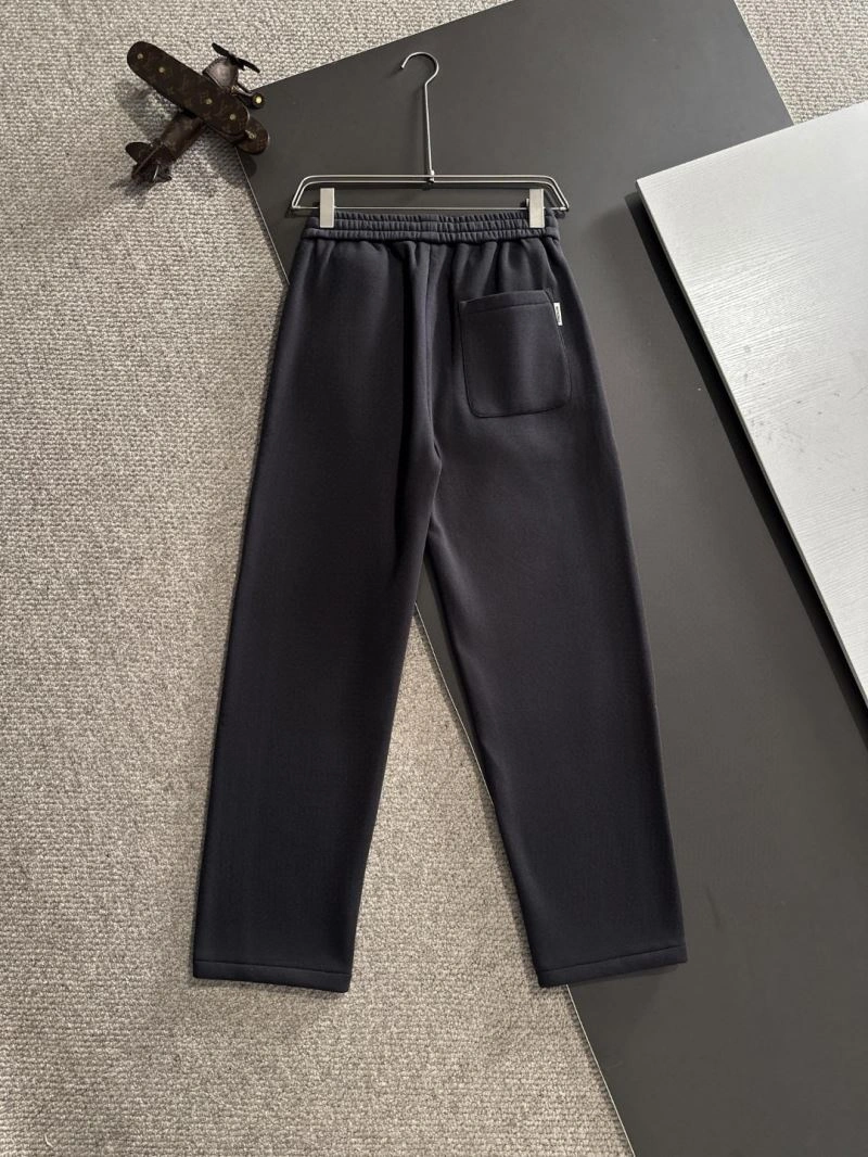 Exact replica Moncler Long Pants