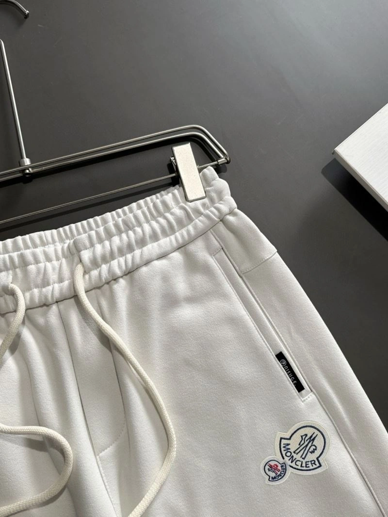 Genuine Moncler Long Pants