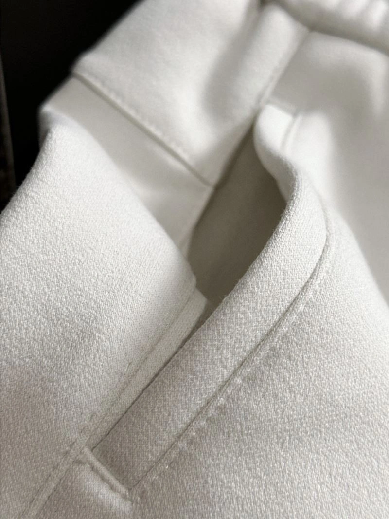 Genuine Moncler Long Pants
