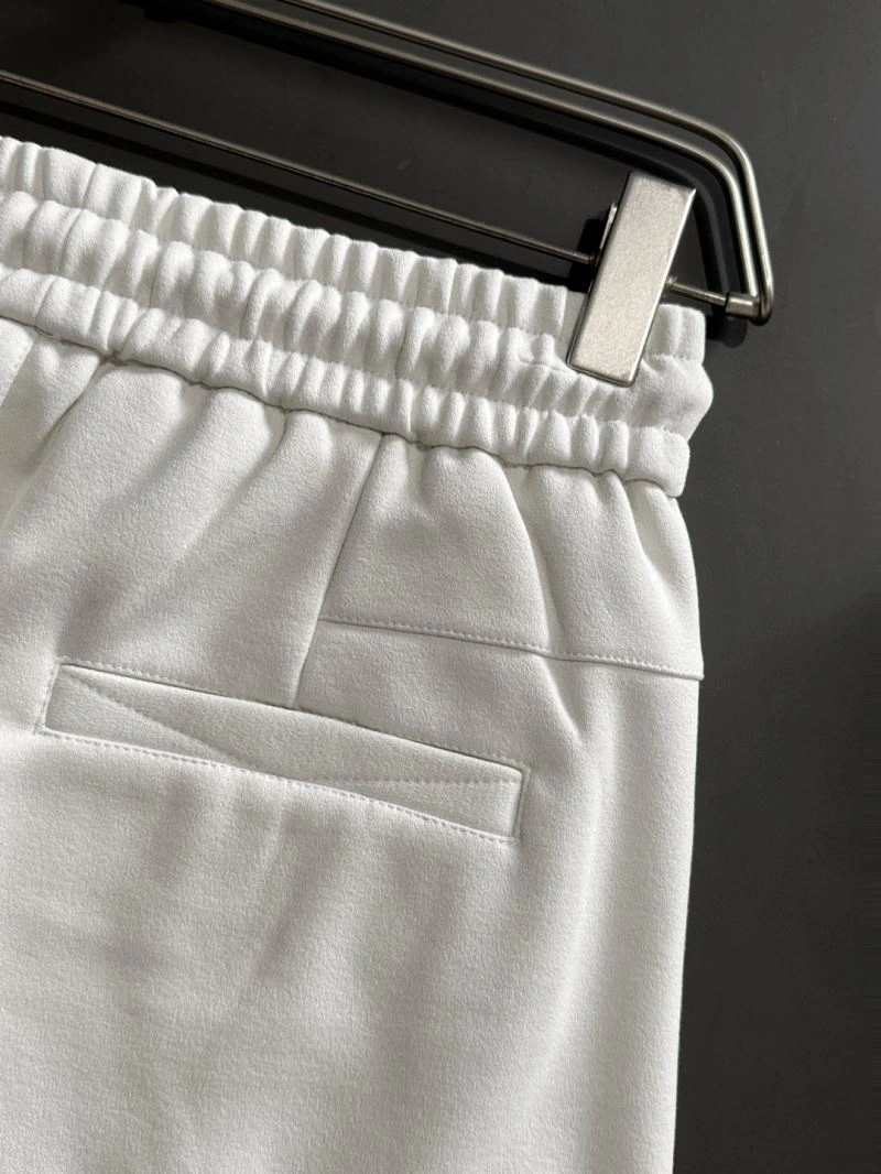 Genuine Moncler Long Pants