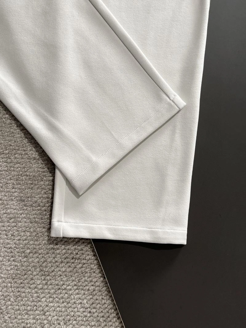 Genuine Moncler Long Pants