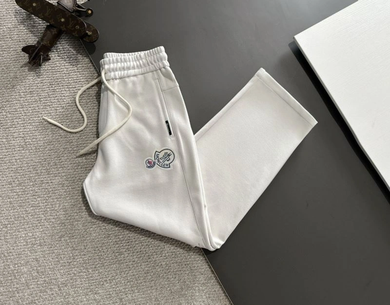 Genuine Moncler Long Pants