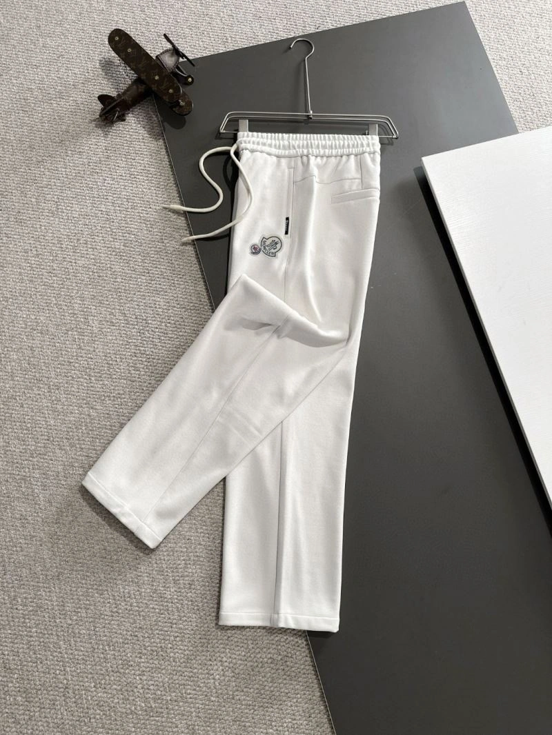 Genuine Moncler Long Pants