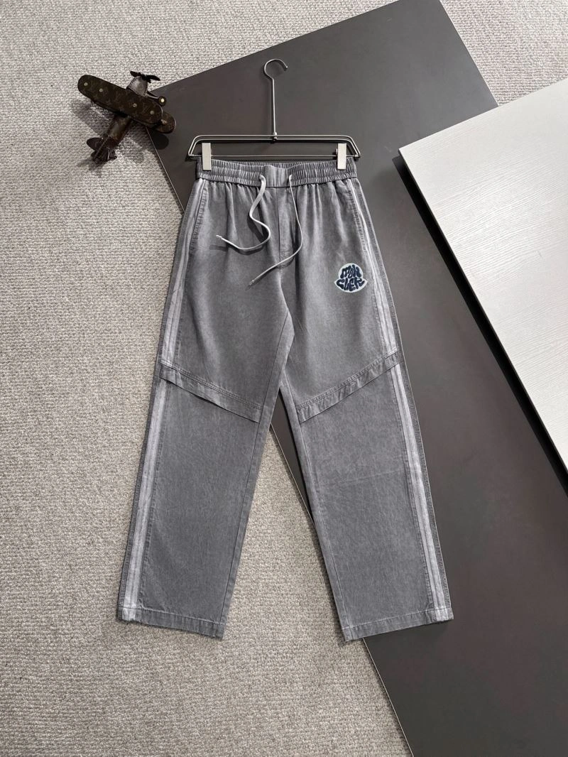 Moncler Long Pants