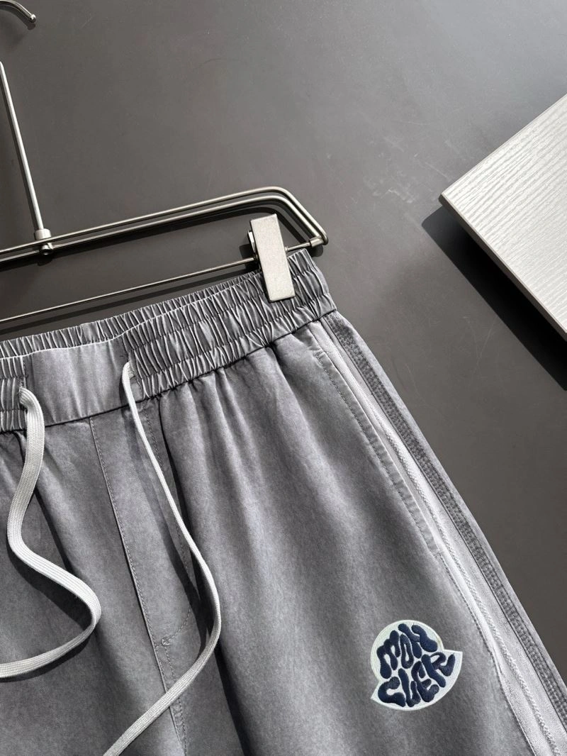 1:1 copy Moncler Long Pants