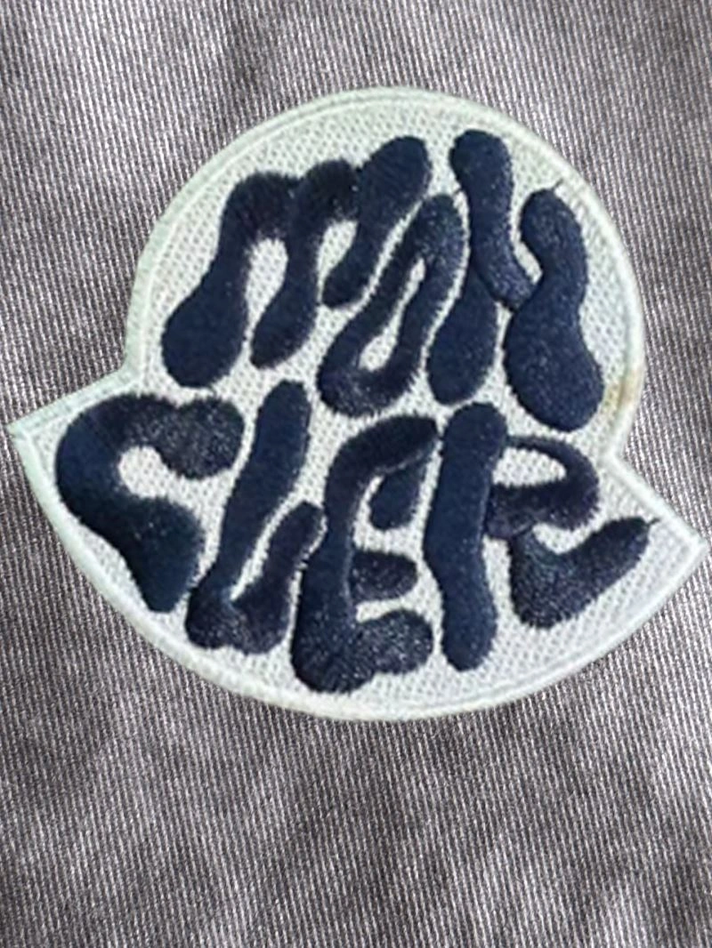 1:1 copy Moncler Long Pants