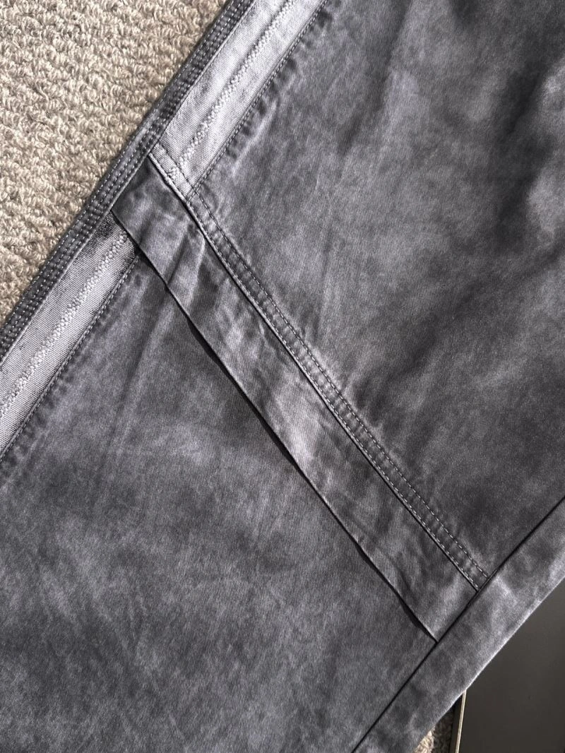 1:1 copy Moncler Long Pants