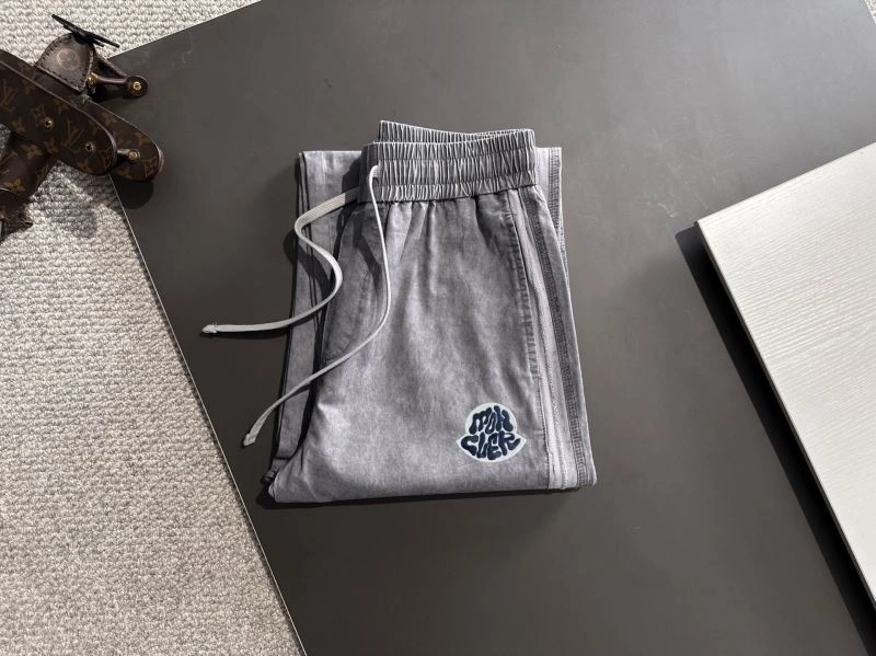 1:1 copy Moncler Long Pants