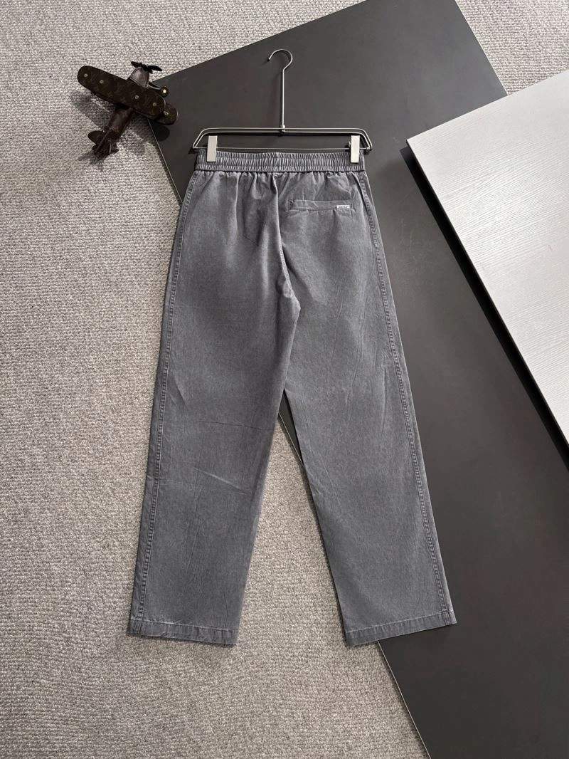 1:1 copy Moncler Long Pants