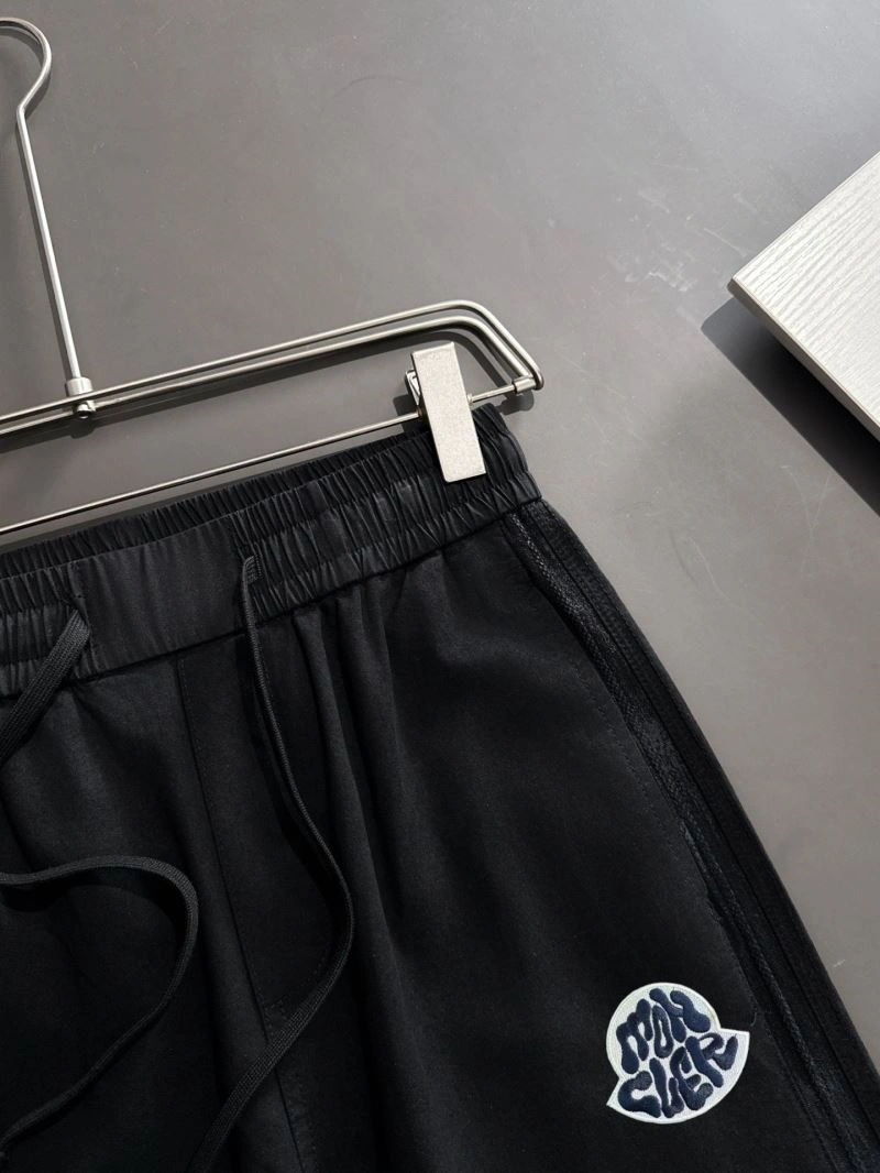 1:1 copy Moncler Long Pants