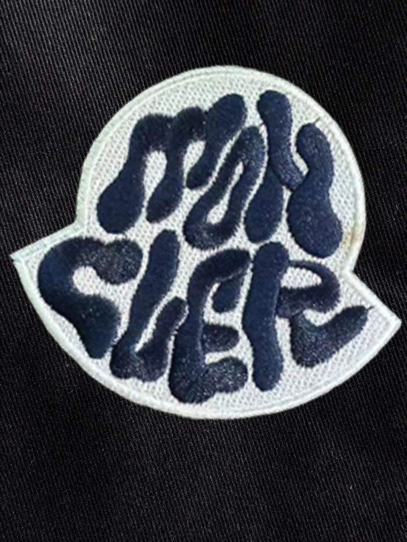 1:1 copy Moncler Long Pants