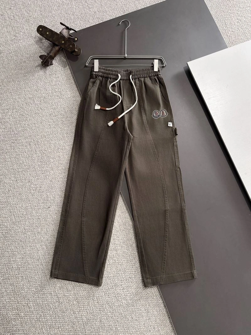 Moncler Long Pants