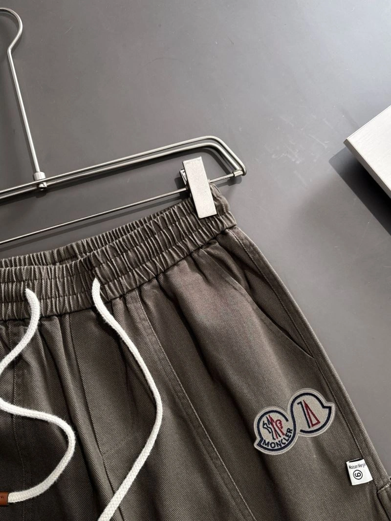 Factory-made Moncler Long Pants