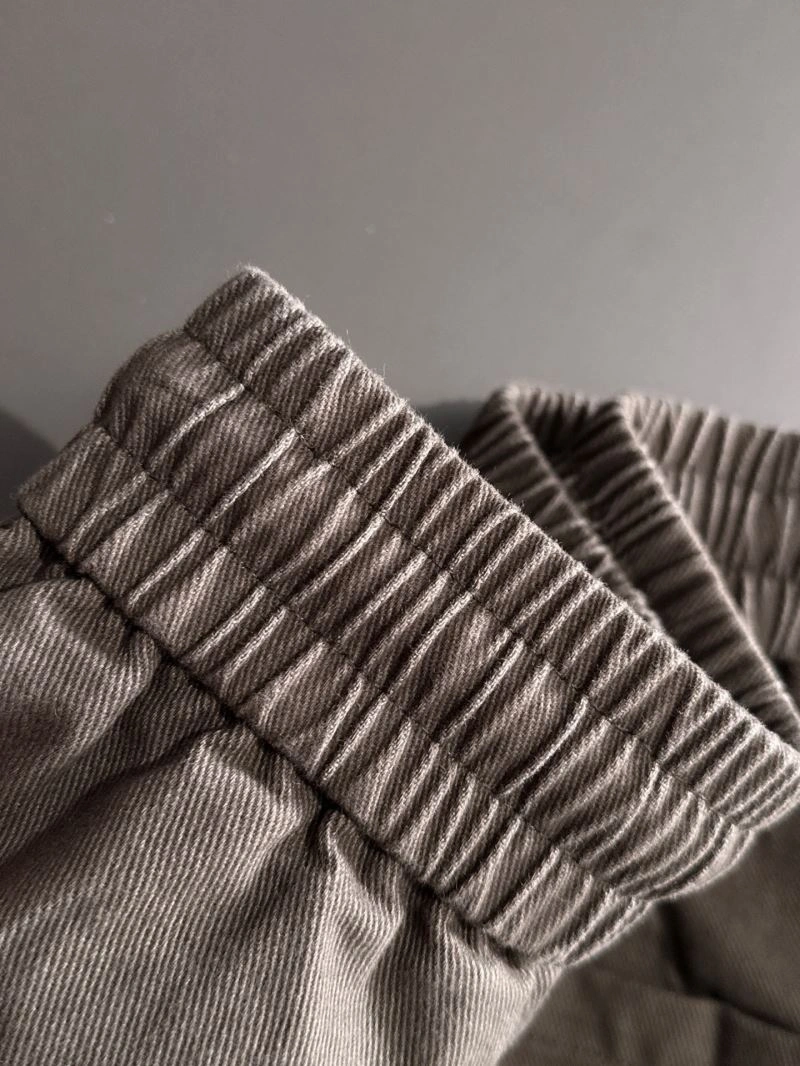 Factory-made Moncler Long Pants
