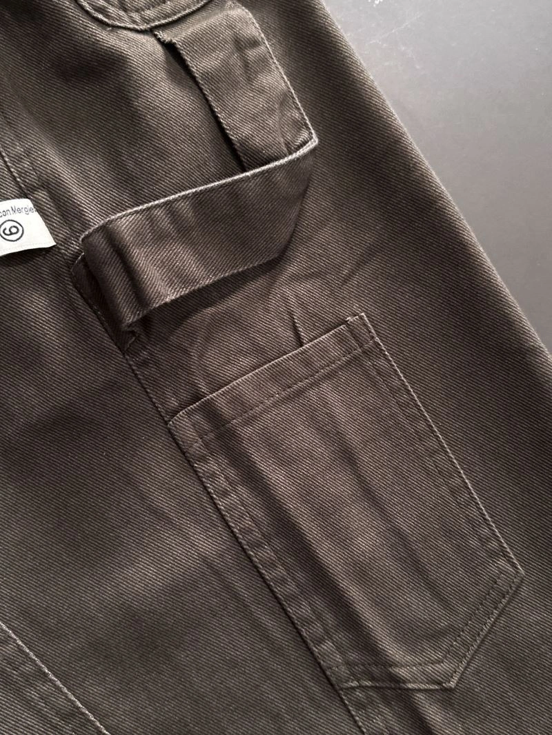 Factory-made Moncler Long Pants