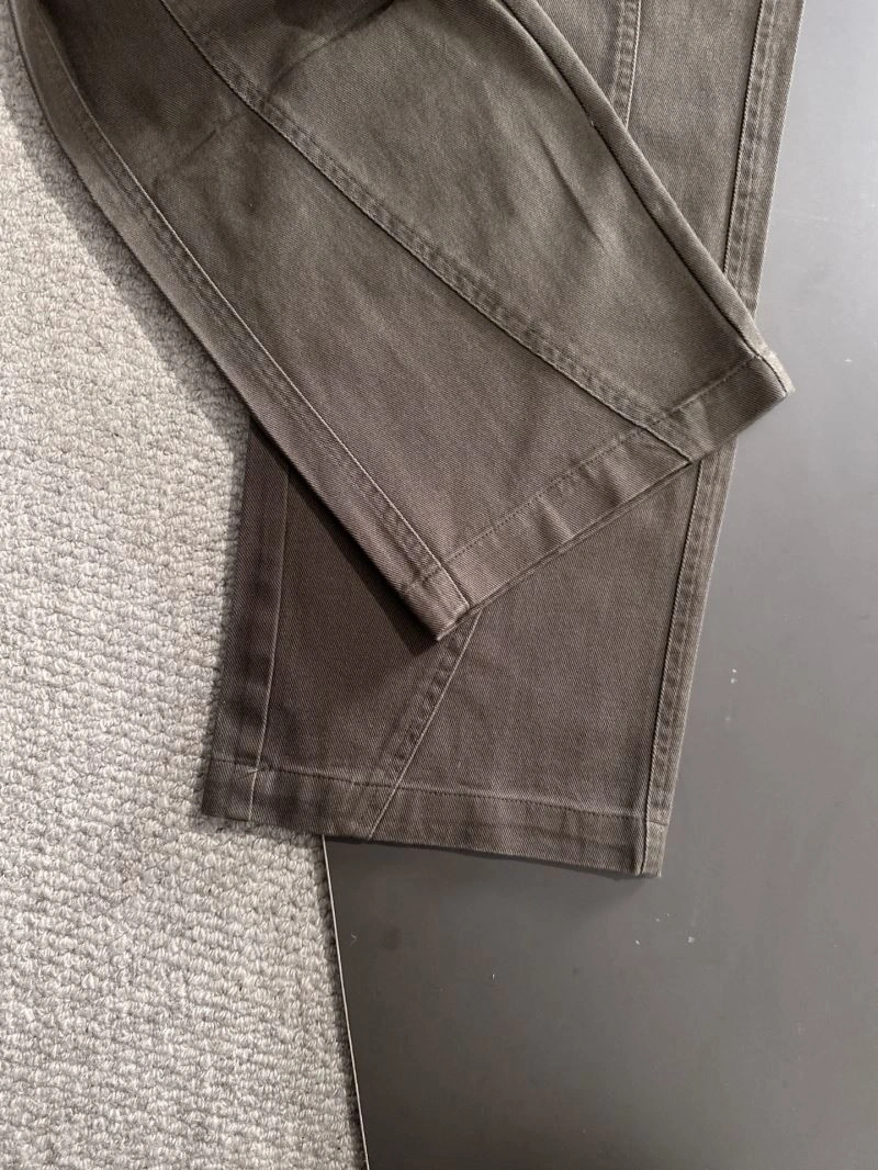 Factory-made Moncler Long Pants