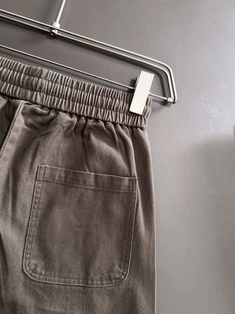 Factory-made Moncler Long Pants