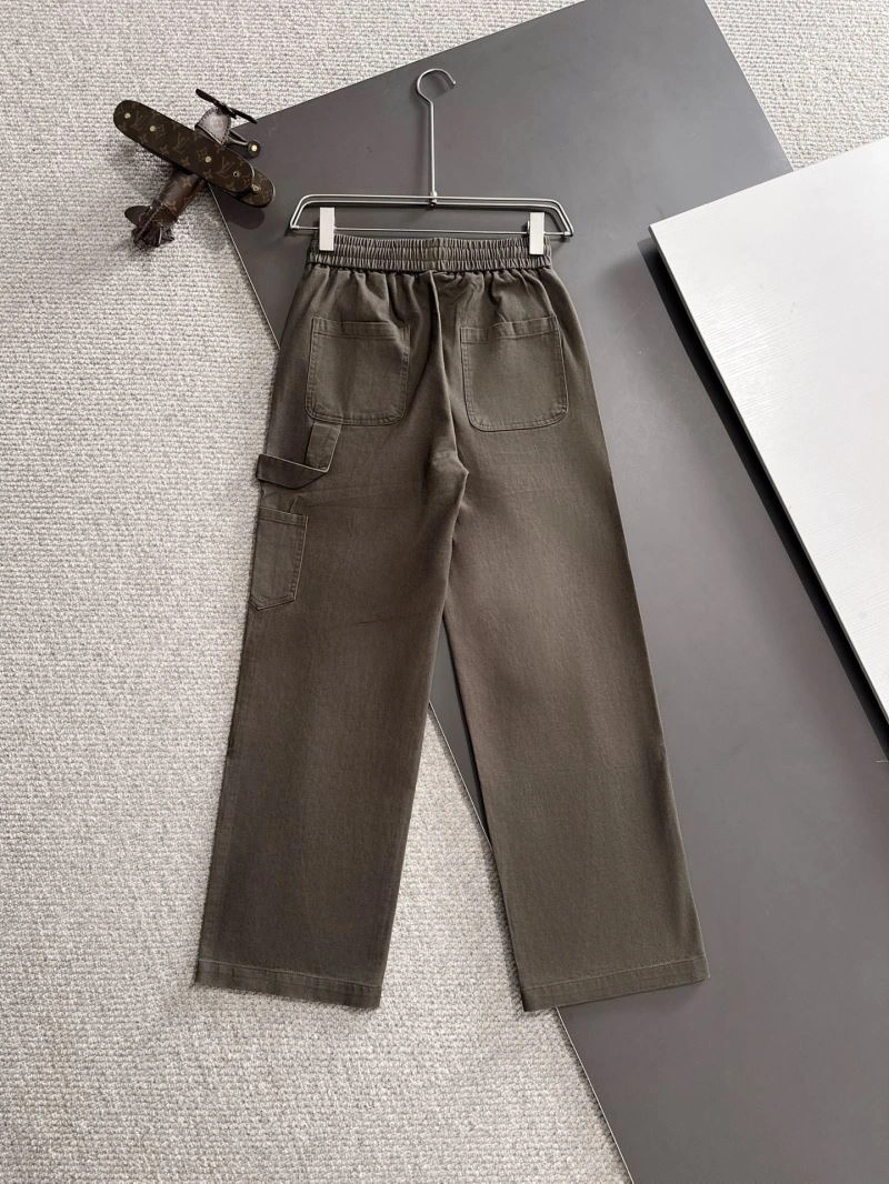 Factory-made Moncler Long Pants