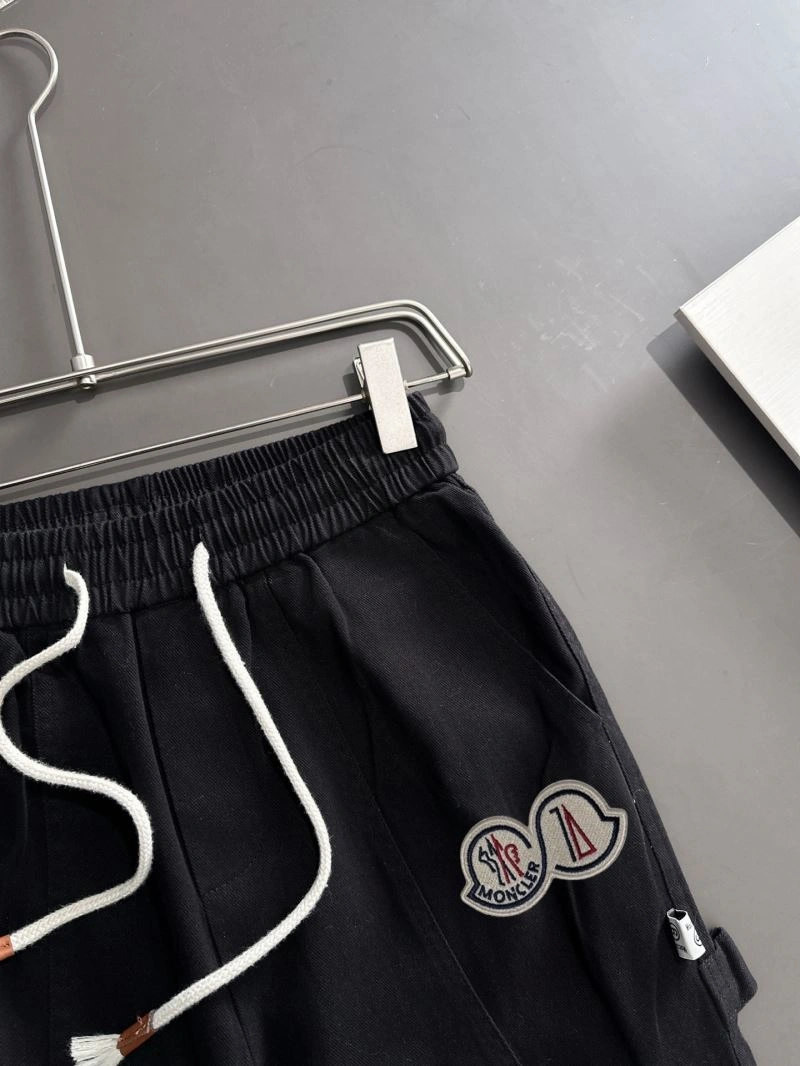 OEM Moncler Long Pants