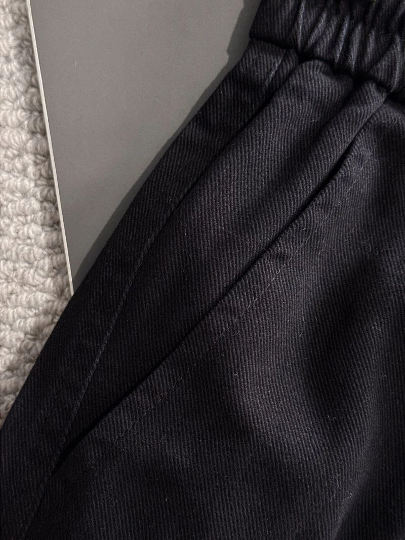 OEM Moncler Long Pants