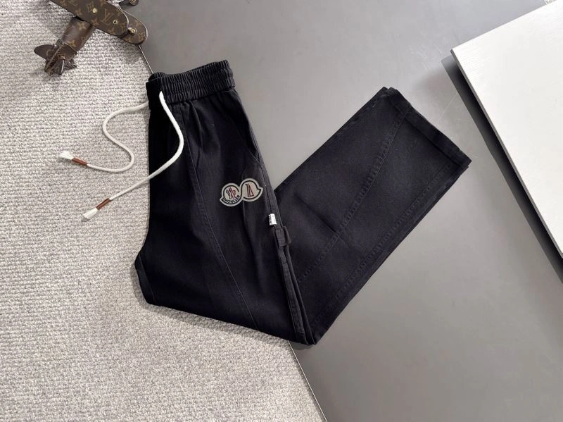 OEM Moncler Long Pants