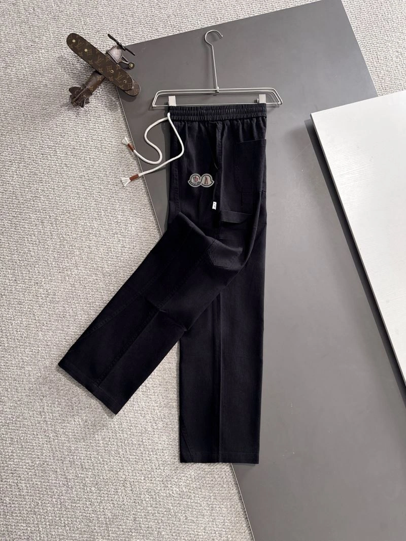 OEM Moncler Long Pants