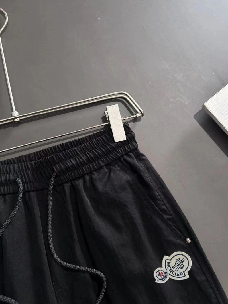 Legit Moncler Long Pants