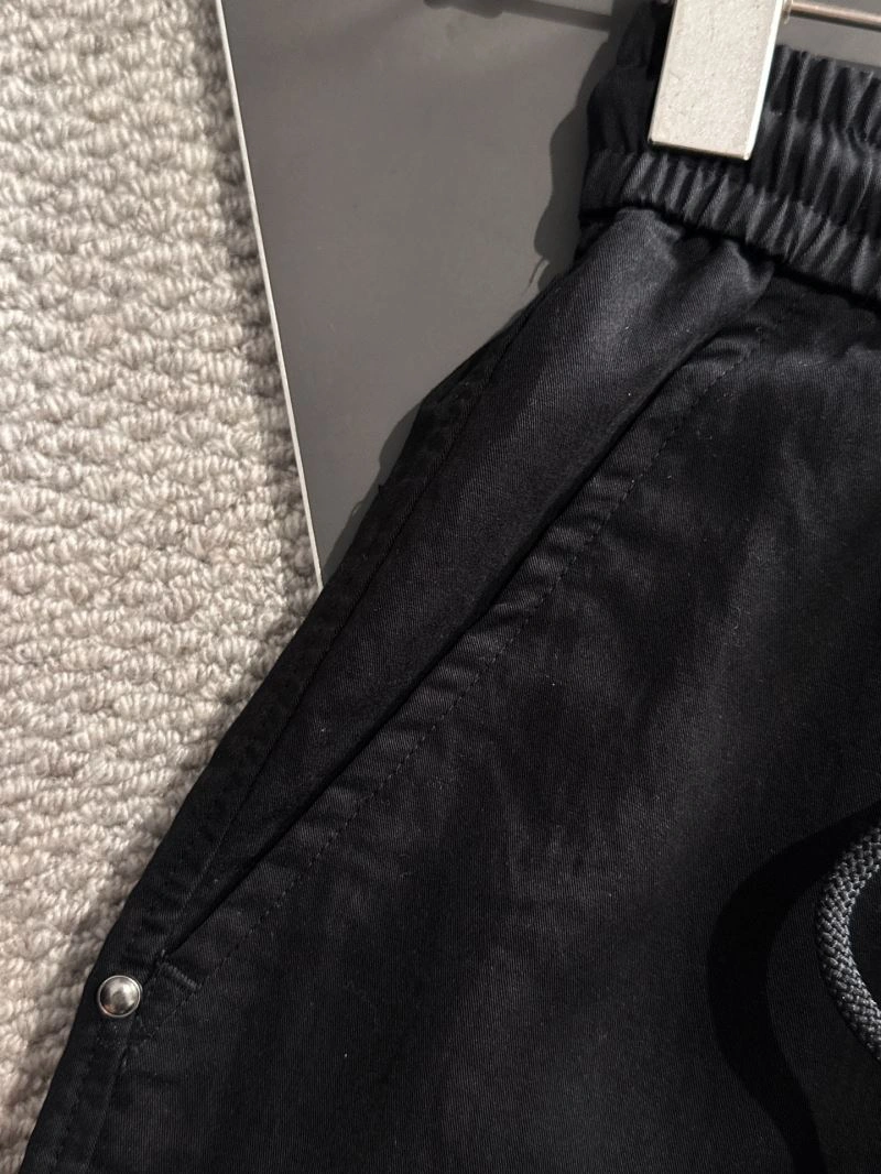 Legit Moncler Long Pants