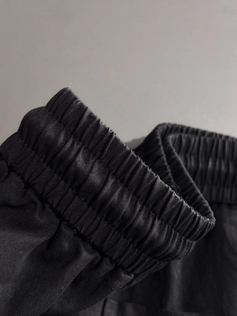 Legit Moncler Long Pants