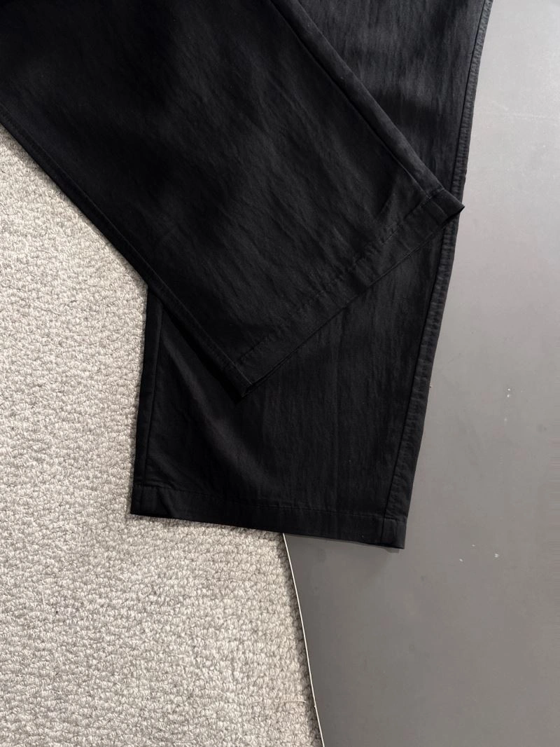 Legit Moncler Long Pants