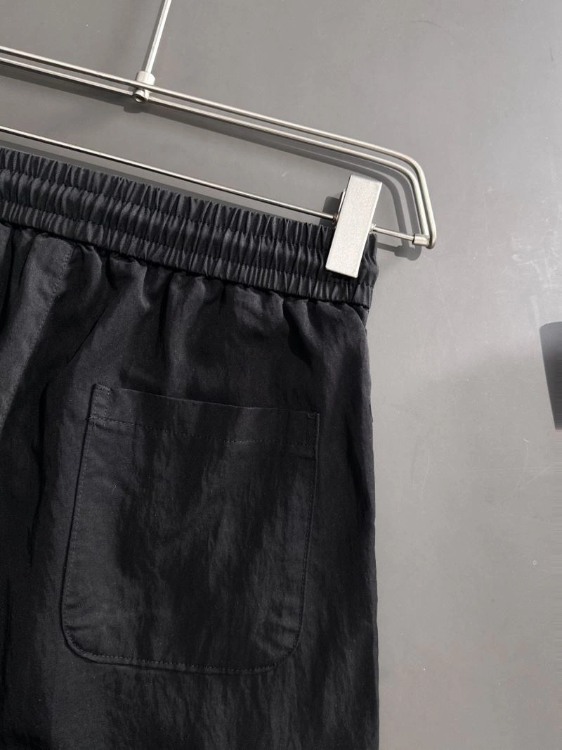 Legit Moncler Long Pants