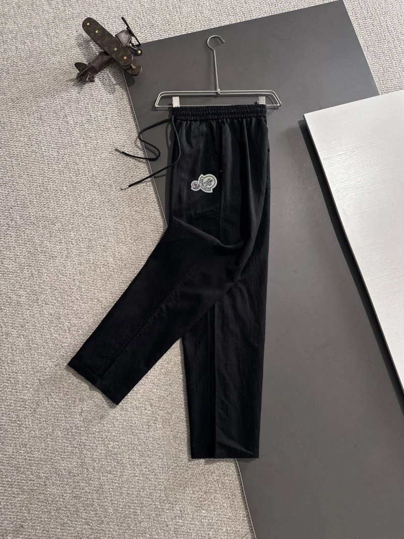 Legit Moncler Long Pants
