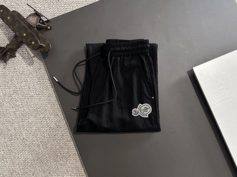 Legit Moncler Long Pants