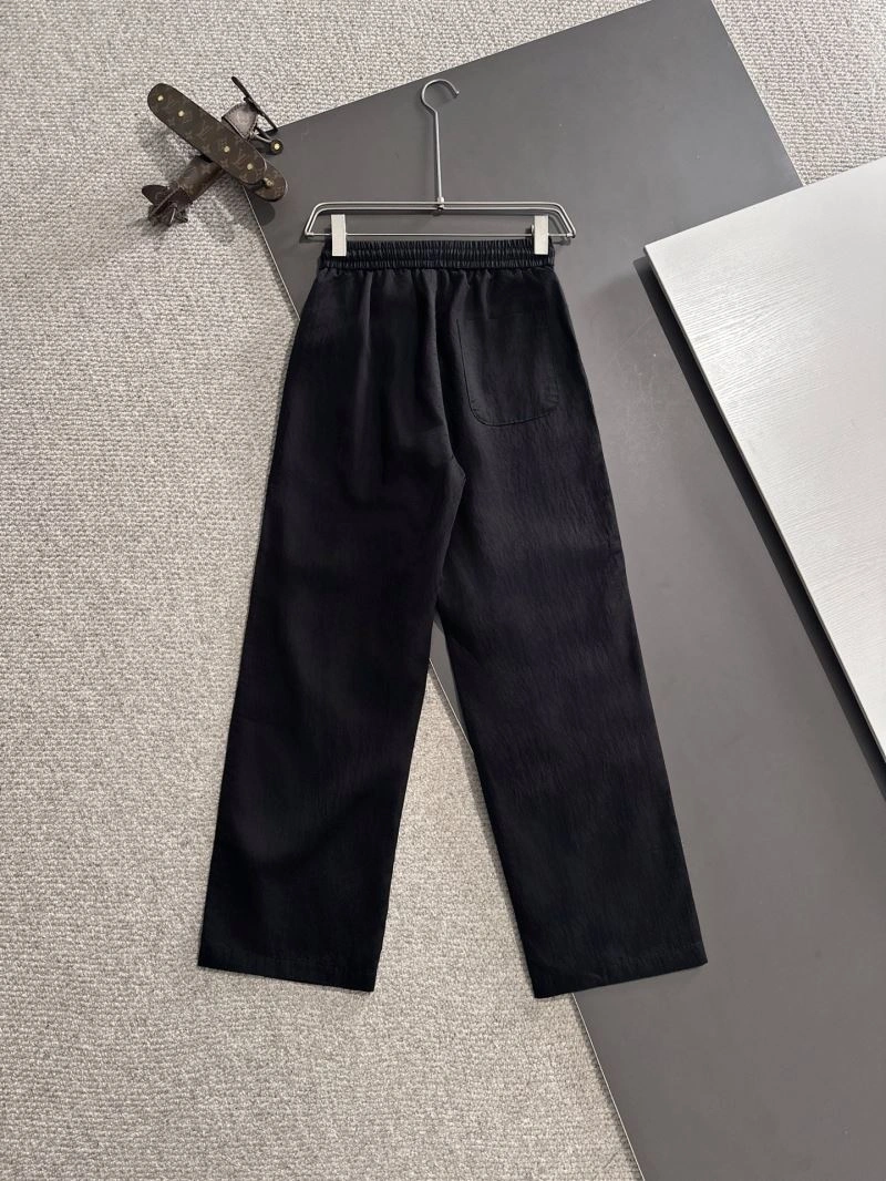 Legit Moncler Long Pants