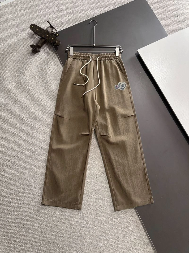 Moncler Long Pants