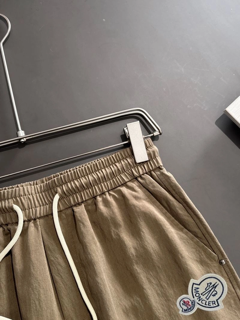 Authentic Moncler Long Pants