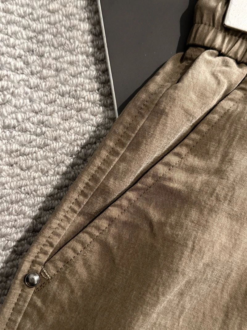 Authentic Moncler Long Pants