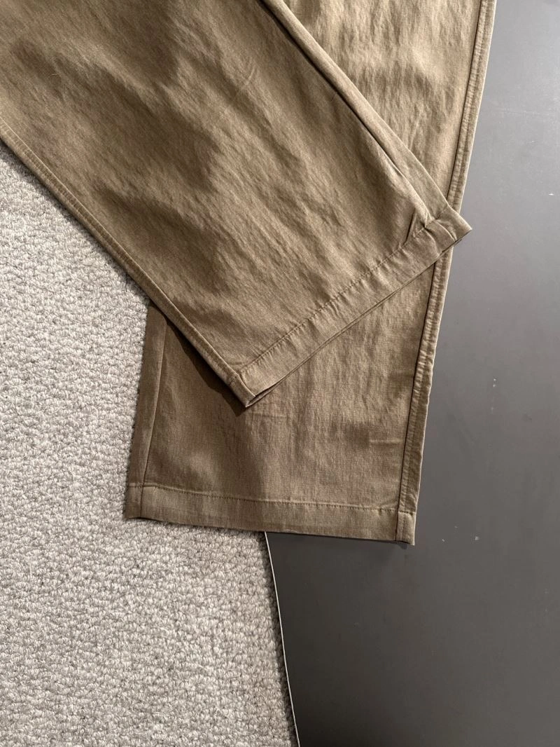 Authentic Moncler Long Pants