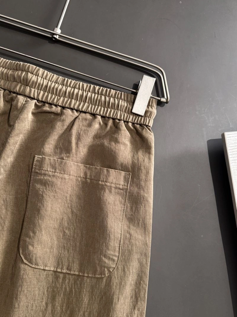 Authentic Moncler Long Pants