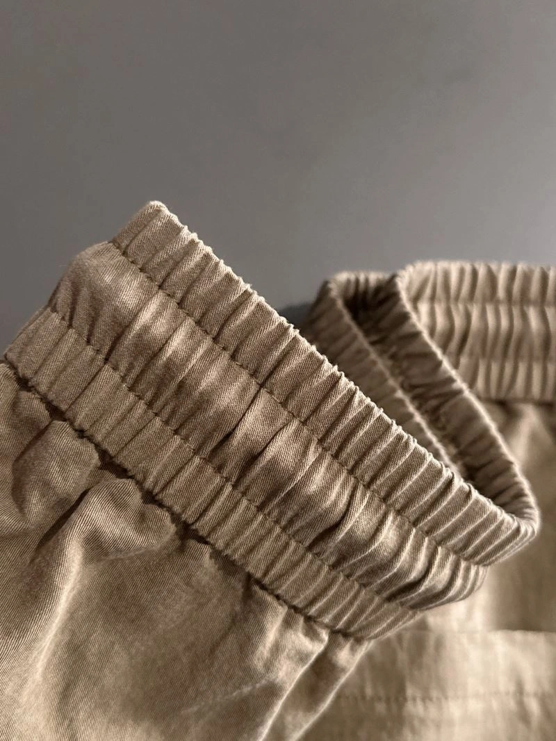 Authentic Moncler Long Pants