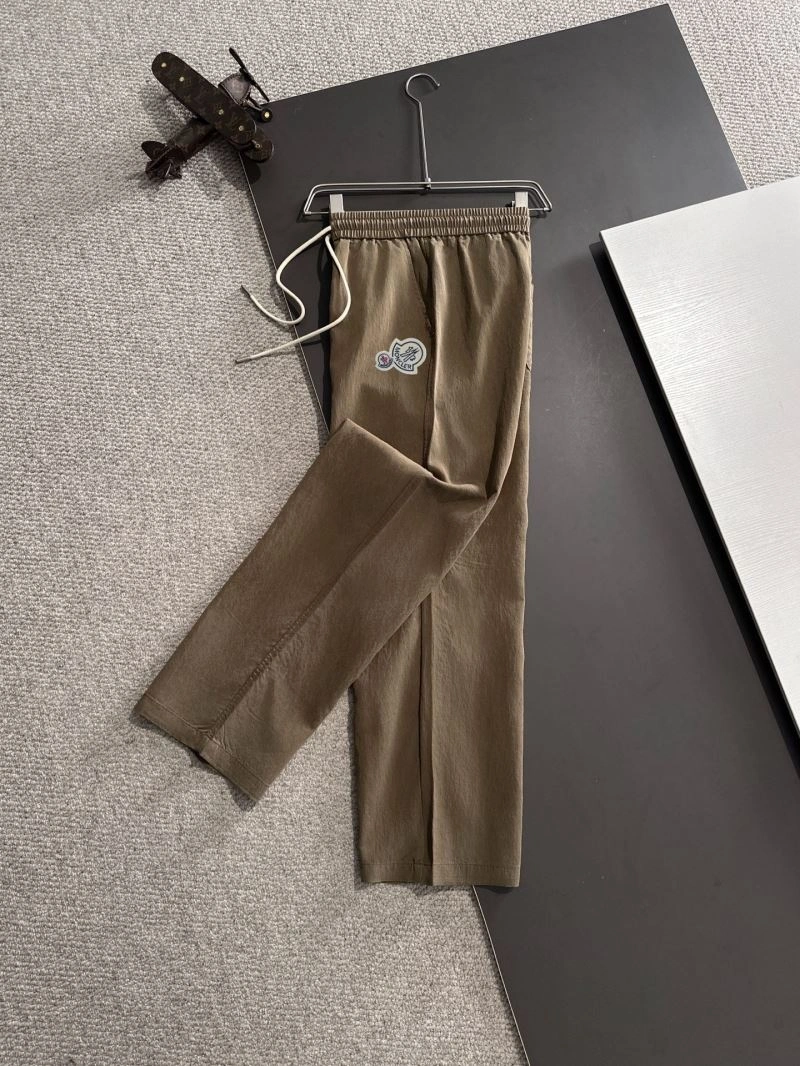 Authentic Moncler Long Pants