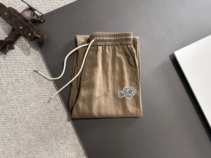 Authentic Moncler Long Pants