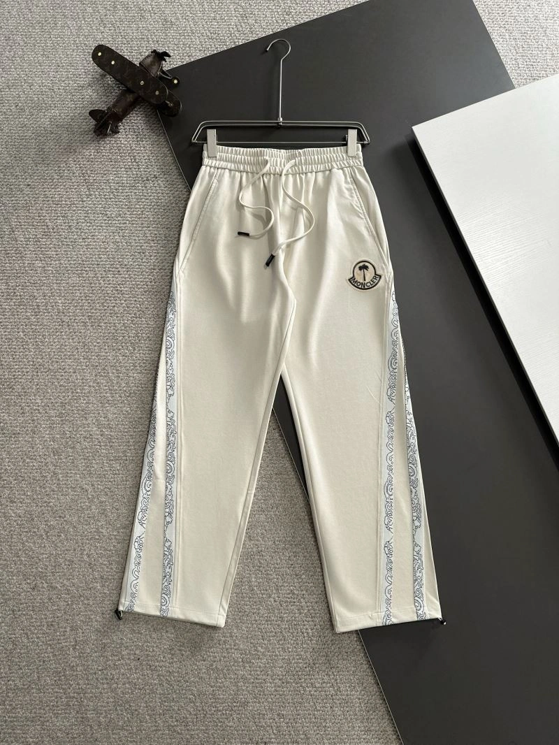 Moncler Long Pants