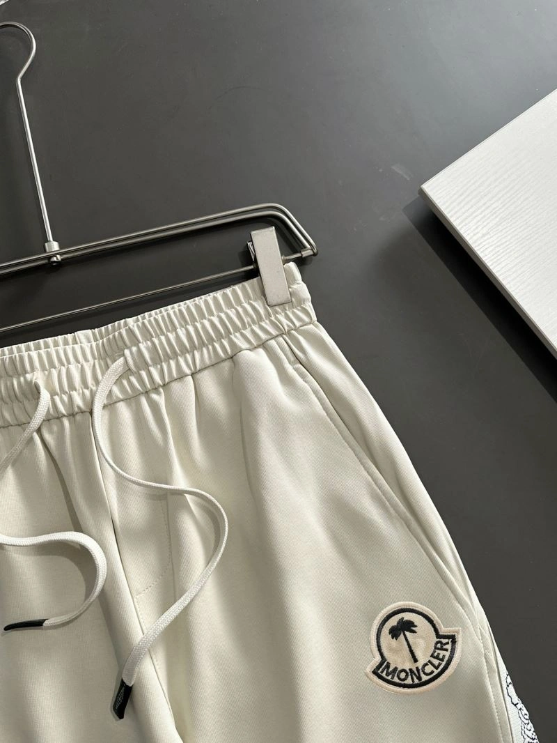 Original Moncler Long Pants