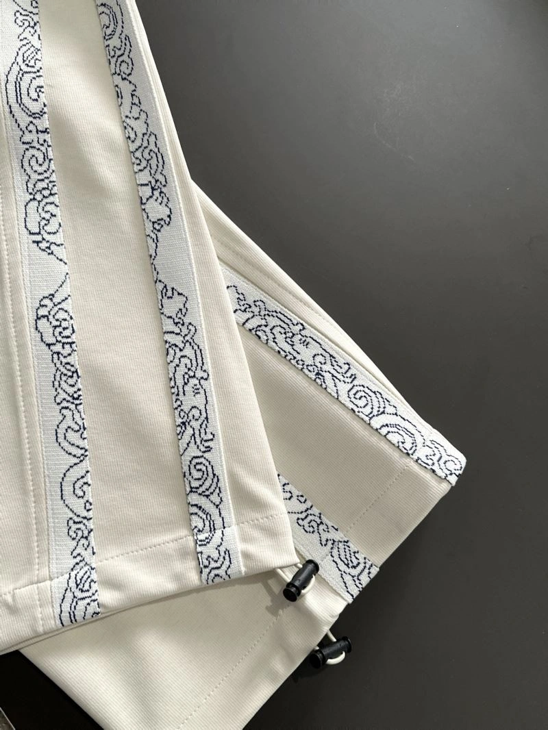 Original Moncler Long Pants