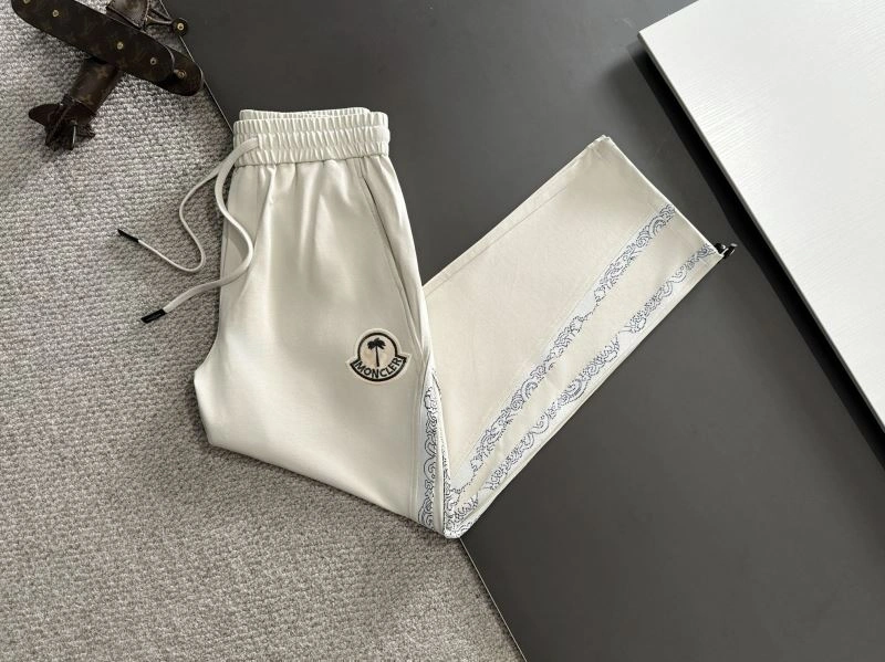Original Moncler Long Pants