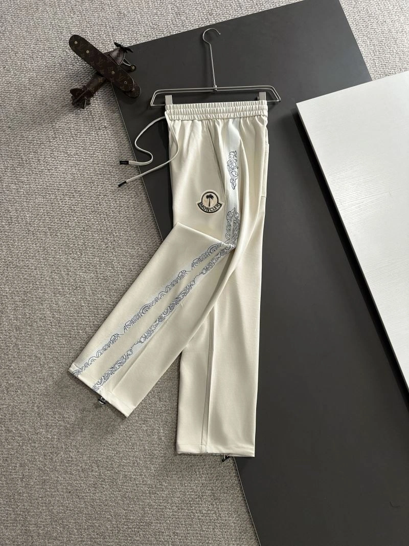 Original Moncler Long Pants