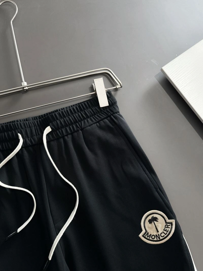 Authentic Moncler Long Pants
