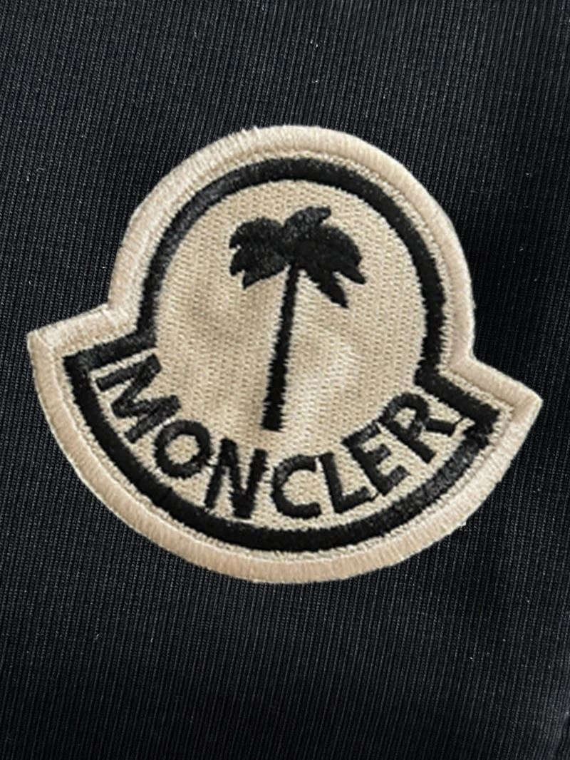 Authentic Moncler Long Pants